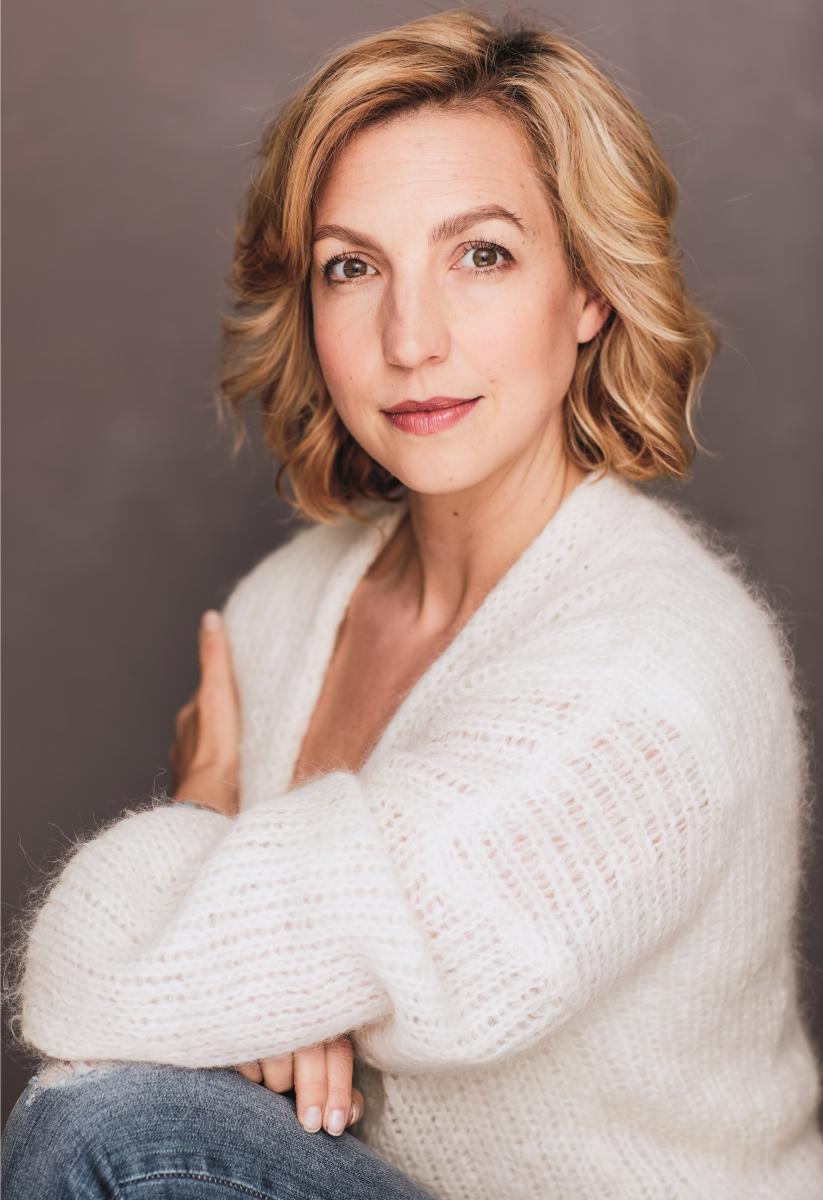 Leah Hunt-Hendrix & Astra Taylor Discuss Solidarity with Heather McGhee | Brooklyn Public Library